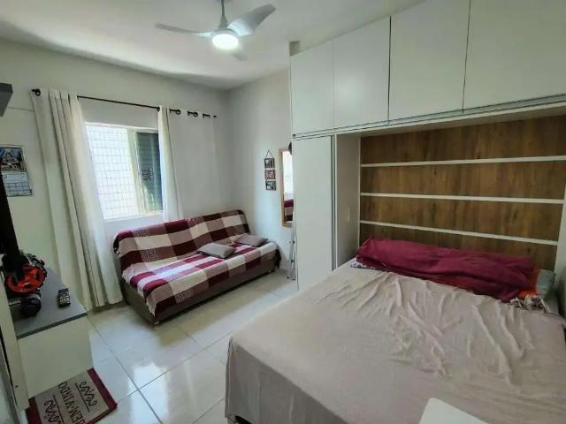 Kitnet / Stúdio para Venda em Praia Grande/SP Cidade Ocian 1 Quartos