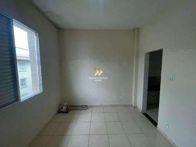 Kitnet / Stúdio para Venda em Praia Grande/SP Cidade Ocian 1 Quartos