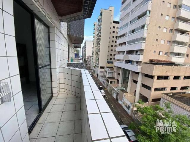 Kitnet / Stúdio para Venda em Praia Grande/SP Cidade Ocian 1 Quartos