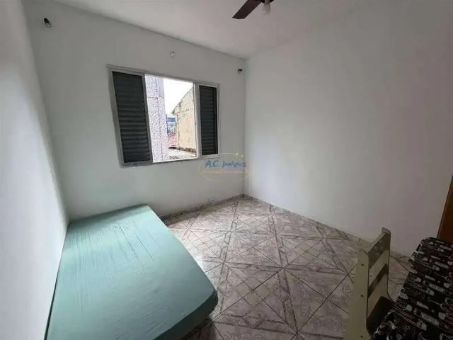 Kitnet / Stúdio para Venda em Praia Grande/SP Cidade Ocian 1 Quartos