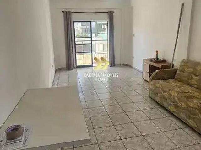 Kitnet / Stúdio para Venda em Praia Grande/SP Cidade Ocian 1 Quartos