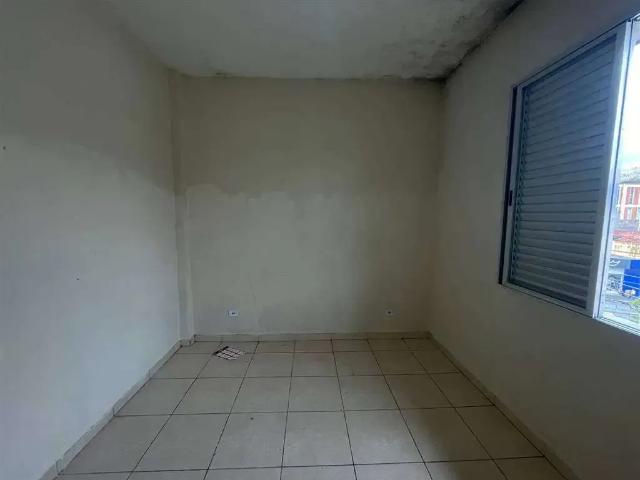 Kitnet / Stúdio para Venda em Praia Grande/SP Cidade Ocian 1 Quartos