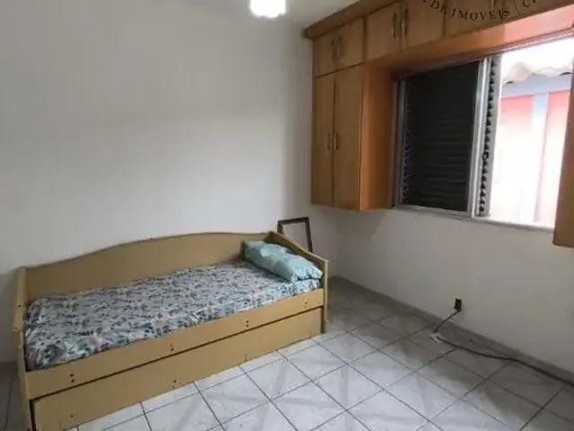 Kitnet / Stúdio para Venda em Praia Grande/SP Cidade Ocian 1 Quartos