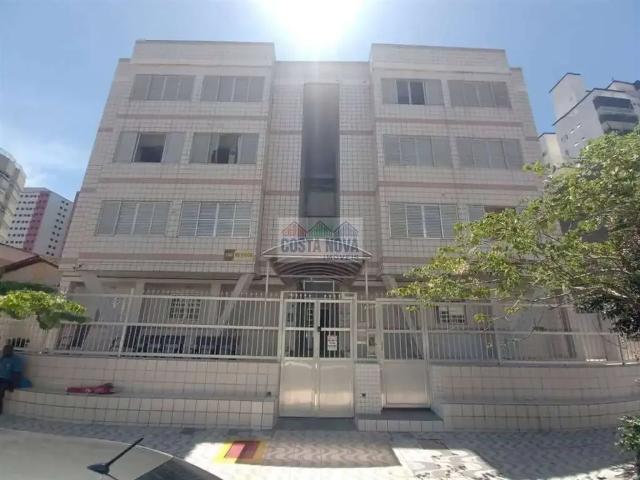 Kitnet / Stúdio para Venda em Praia Grande/SP Cidade Ocian 1 Quartos