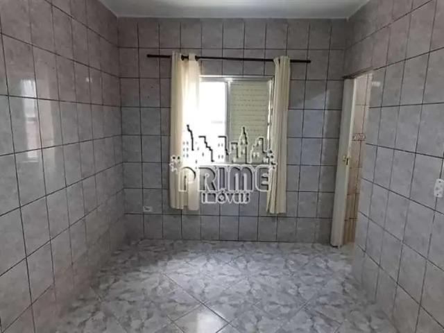 Kitnet / Stúdio para Venda em Praia Grande/SP Cidade Ocian 1 Quartos
