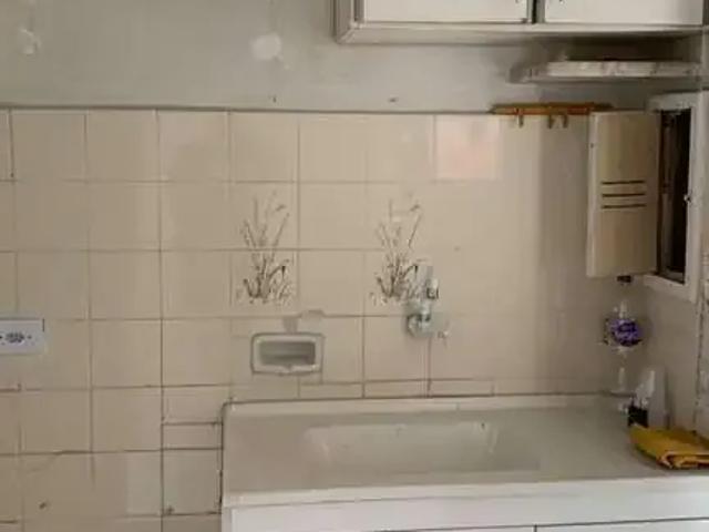Kitnet / Stúdio para Venda em Praia Grande/SP Cidade Ocian 1 Quartos