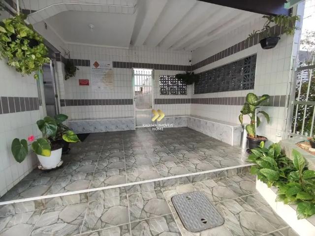 Kitnet / Stúdio para Venda em Praia Grande/SP Cidade Ocian 1 Quartos