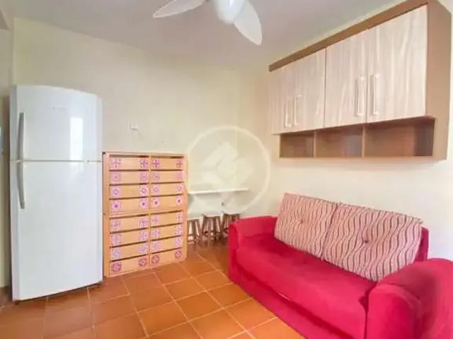 Kitnet / Stúdio para Venda em Praia Grande/SP Cidade Ocian 1 Quartos