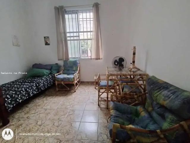 Kitnet / Stúdio para Venda em Praia Grande/SP Cidade Ocian 1 Quartos