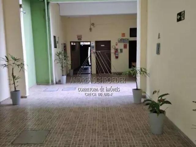 Kitnet / Stúdio para Venda em Praia Grande/SP Cidade Ocian 1 Quartos