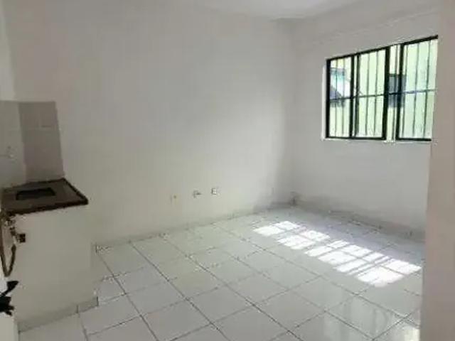 Kitnet / Stúdio para Venda em Praia Grande/SP Cidade Ocian 1 Quartos