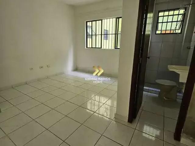 Kitnet / Stúdio para Venda em Praia Grande/SP Cidade Ocian 1 Quartos