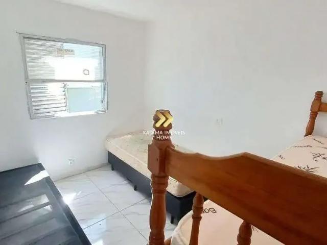 Kitnet / Stúdio para Venda em Praia Grande/SP Cidade Ocian 1 Quartos
