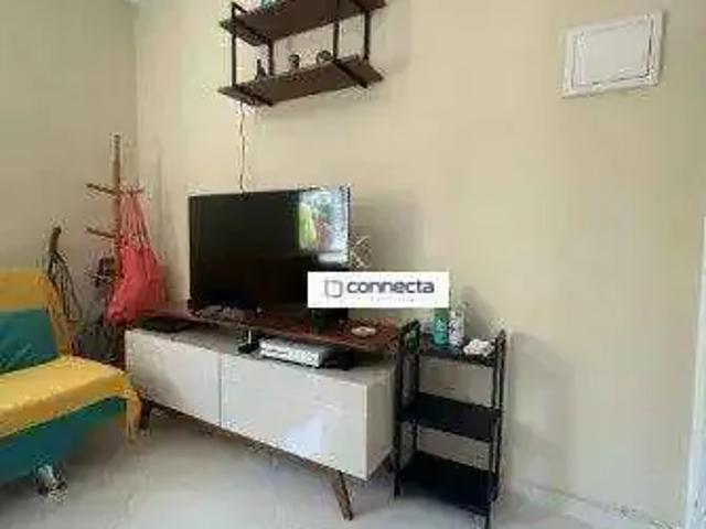 Kitnet / Stúdio para Venda em Praia Grande/SP Cidade Ocian 1 Quartos