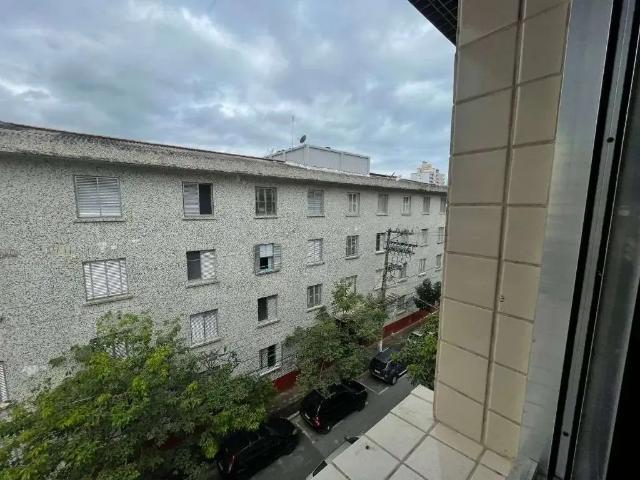 Kitnet / Stúdio para Venda em Praia Grande/SP Cidade Ocian 1 Quartos