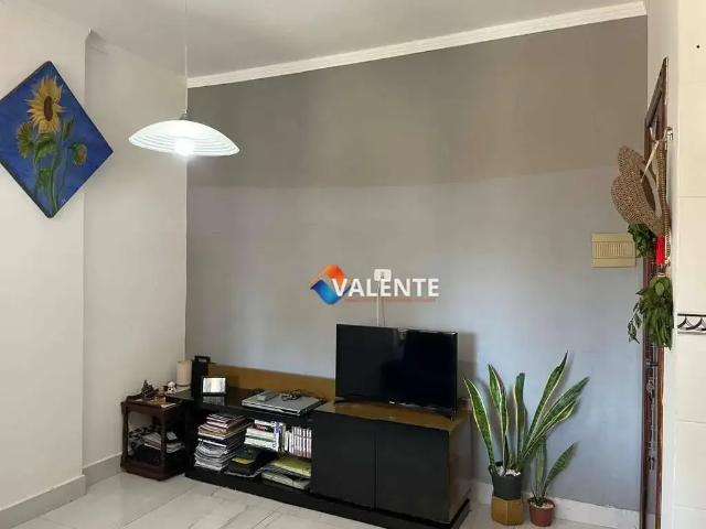 Kitnet / Stúdio para Venda em Praia Grande/SP Cidade Ocian 1 Quartos