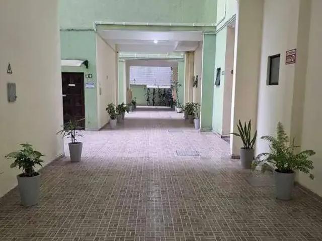 Kitnet / Stúdio para Venda em Praia Grande/SP Cidade Ocian 1 Quartos