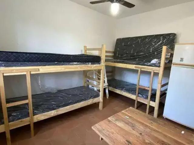 Kitnet / Stúdio para Venda em Praia Grande/SP Cidade Ocian 1 Quartos