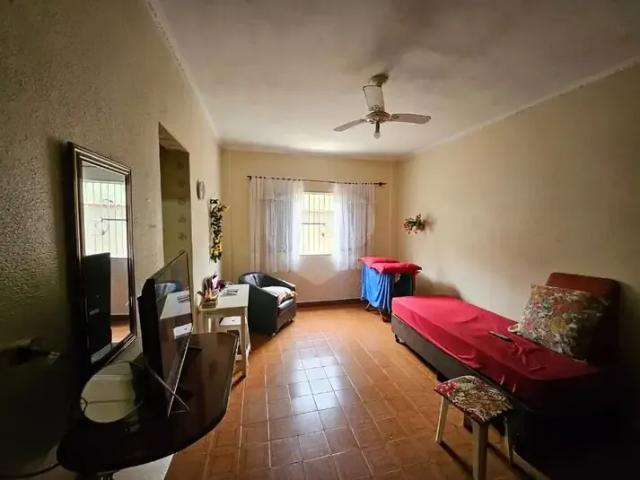 Kitnet / Stúdio para Venda em Praia Grande/SP Cidade Ocian 1 Quartos