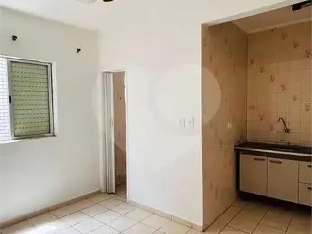 Kitnet / Stúdio para Venda em Praia Grande/SP Cidade Ocian 1 Quartos