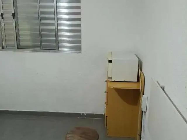 Kitnet / Stúdio para Venda em Praia Grande/SP Cidade Ocian 1 Quartos
