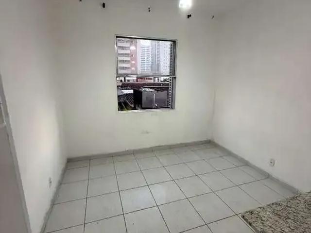Kitnet / Stúdio para Venda em Praia Grande/SP Cidade Ocian 1 Quartos