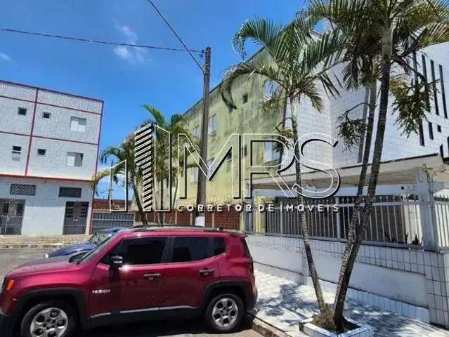 Kitnet / Stúdio para Venda em Praia Grande/SP Cidade Ocian 1 Quartos