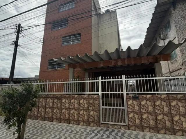 Kitnet / Stúdio para Venda em Praia Grande/SP Cidade Ocian 1 Quartos