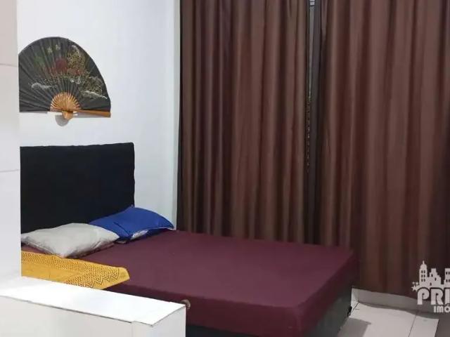 Kitnet / Stúdio para Venda em Praia Grande/SP Cidade Ocian 1 Quartos