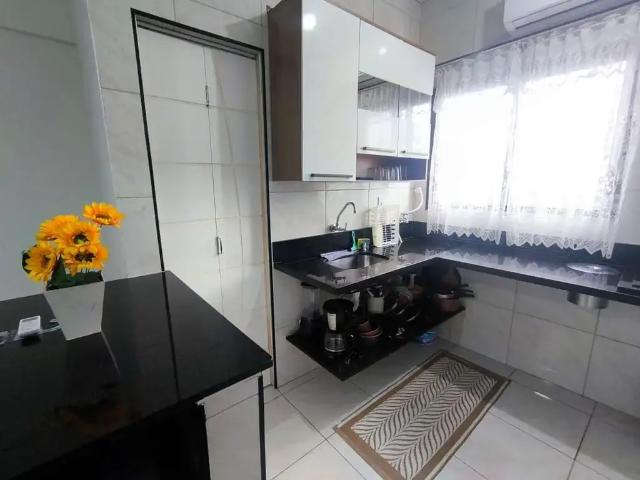Kitnet / Stúdio para Venda em Praia Grande/SP Cidade Ocian 1 Quartos
