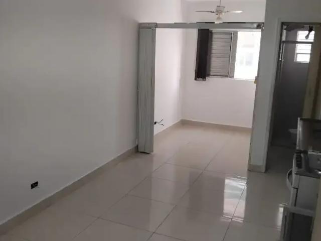 Kitnet / Stúdio para Venda em Praia Grande/SP Cidade Ocian 1 Quartos
