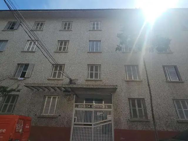Kitnet / Stúdio para Venda em Praia Grande/SP Cidade Ocian 1 Quartos