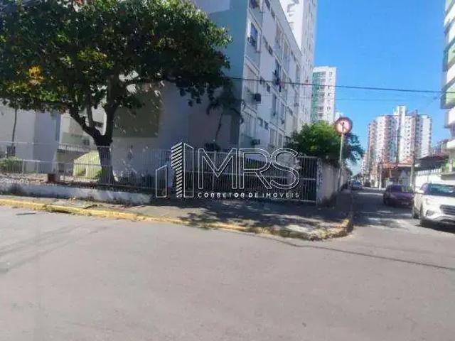 Kitnet / Stúdio para Venda em Praia Grande/SP Cidade Ocian 1 Quartos