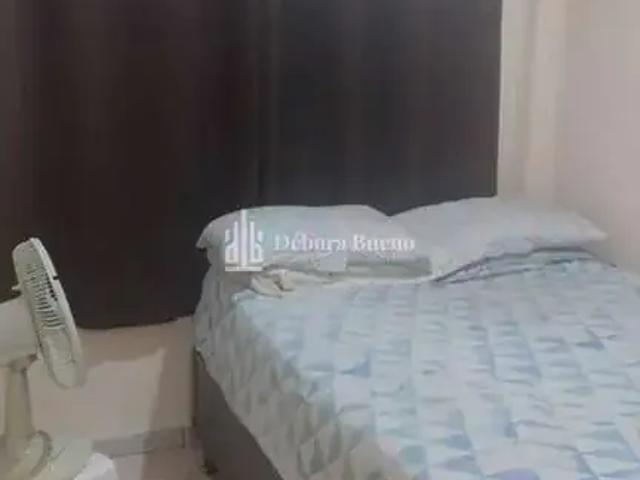 Kitnet / Stúdio para Venda em Praia Grande/SP Cidade Ocian 1 Quartos