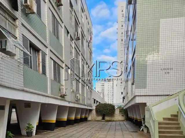 Kitnet / Stúdio para Venda em Praia Grande/SP Cidade Ocian 1 Quartos