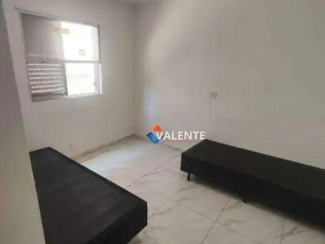 Kitnet / Stúdio para Venda em Praia Grande/SP Cidade Ocian 1 Quartos