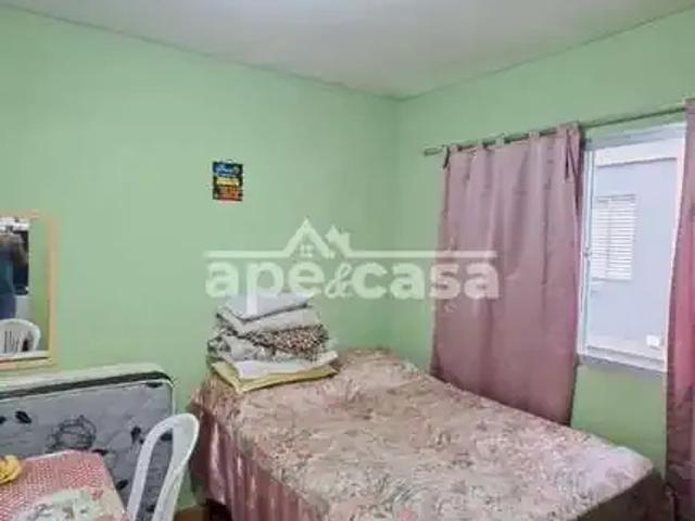 Kitnet / Stúdio para Venda em Praia Grande/SP Cidade Ocian 1 Quartos