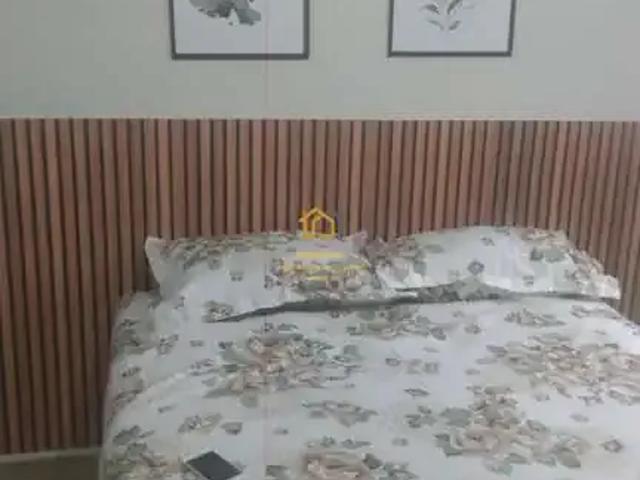 Kitnet / Stúdio para Venda em Praia Grande/SP Cidade Ocian 1 Quartos