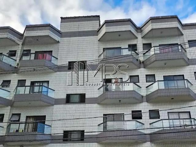Kitnet / Stúdio para Venda em Praia Grande/SP Cidade Ocian 1 Quartos