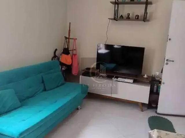 Kitnet / Stúdio para Venda em Praia Grande/SP Cidade Ocian 1 Quartos