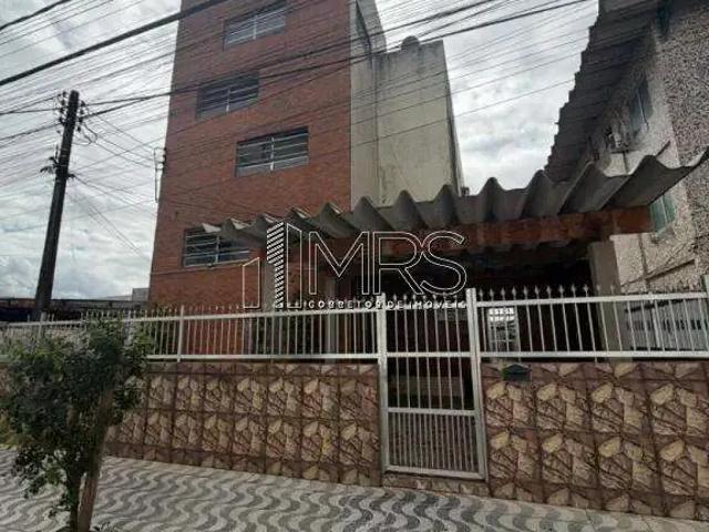 Kitnet / Stúdio para Venda em Praia Grande/SP Cidade Ocian 1 Quartos