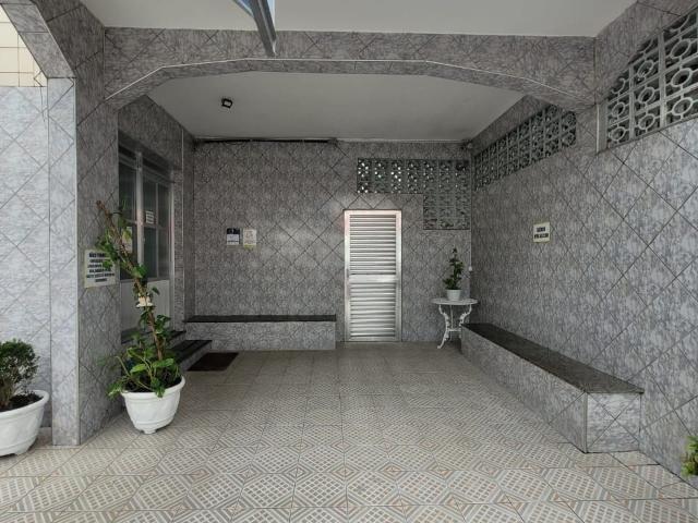 Kitnet / Stúdio para Venda em Praia Grande/SP Cidade Ocian 1 Quartos