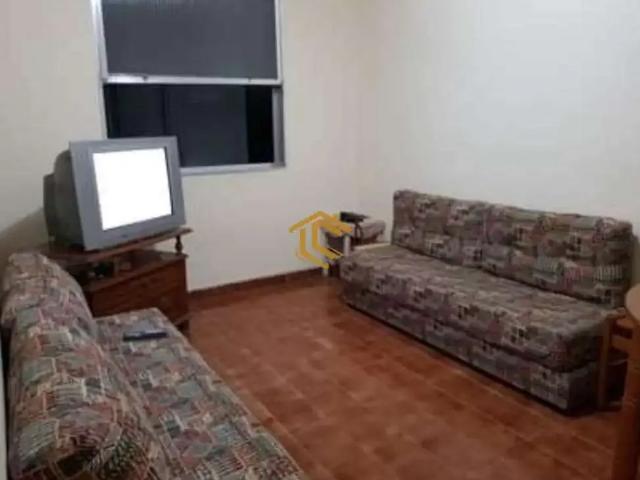 Kitnet / Stúdio para Venda em Praia Grande/SP Cidade Ocian 1 Quartos