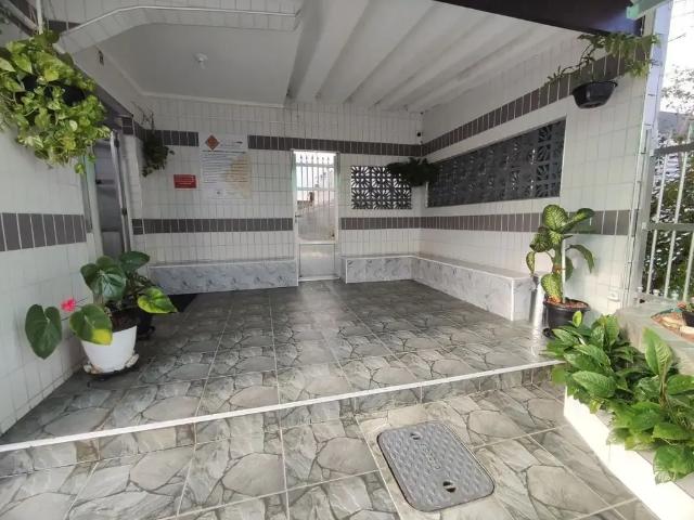 Kitnet / Stúdio para Venda em Praia Grande/SP Cidade Ocian 1 Quartos