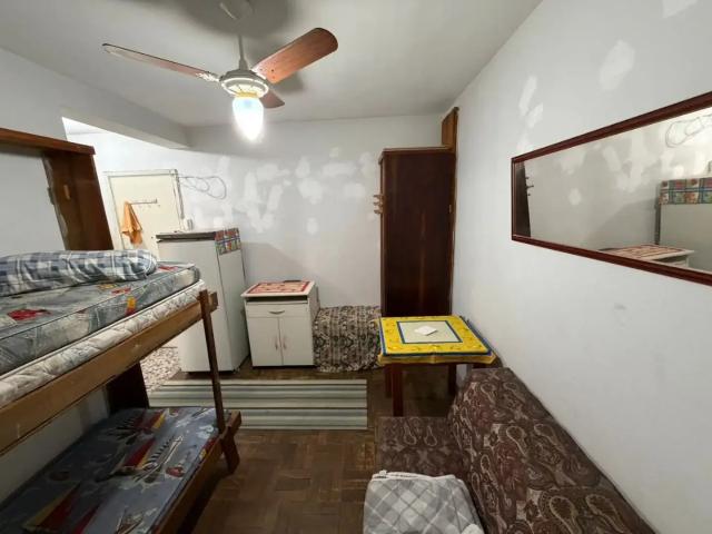 Kitnet / Stúdio para Venda em Praia Grande/SP Cidade Ocian