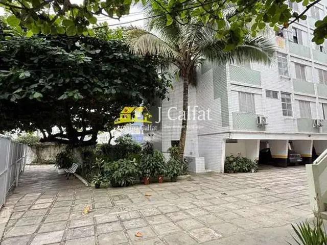 Kitnet / Stúdio para Venda em Praia Grande/SP Cidade Ocian