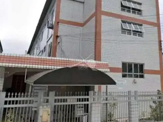 Kitnet / Stúdio para Venda em Praia Grande/SP Cidade Ocian