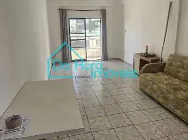 Kitnet / Stúdio para Venda em Praia Grande/SP Cidade Ocian