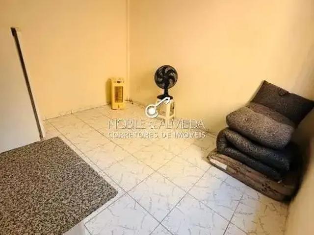 Kitnet / Stúdio para Venda em Praia Grande/SP Cidade Ocian