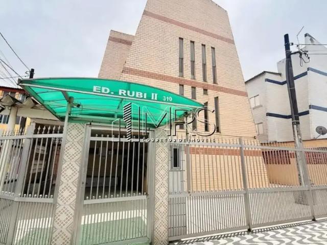 Kitnet / Stúdio para Venda em Praia Grande/SP Cidade Ocian
